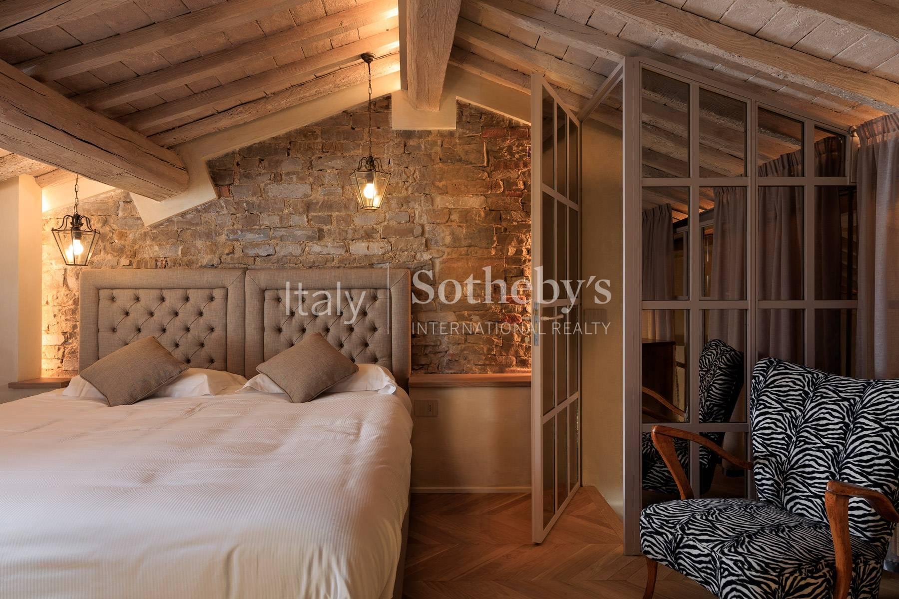 Apartment Vigna Nuova | Apartment For rent Florence | Sotheby’s Realty ...