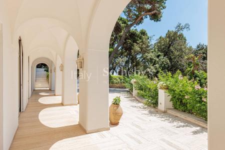 Luxury Villas and Homes Capri for Sale and Rent | Italy Sotheby's ...