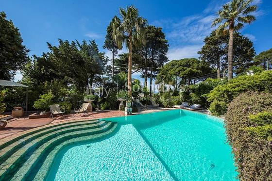 Luxury Villas and Homes Capri for Sale and Rent | Italy Sotheby's ...