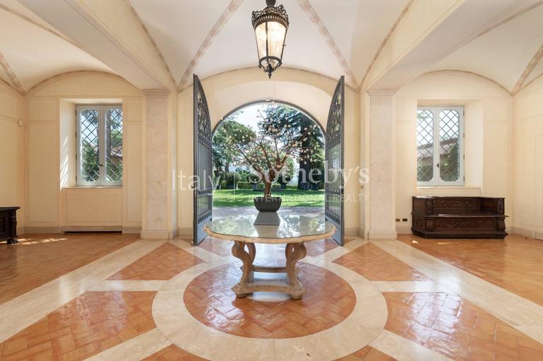 Luxury Rome Real Estate: Mansions in Rome, Italy Sotheby’s