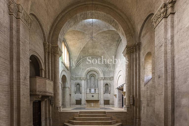 Luxury Rome Real Estate: Mansions in Rome, Italy Sotheby’s