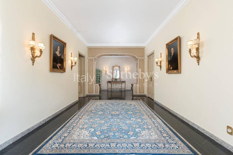 Luxury Apartments and Homes in Rome for Sale and Rent | Italy Sotheby's ...