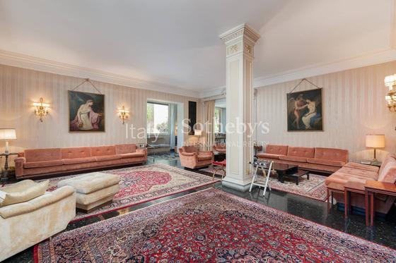 Luxury Rome Real Estate: Mansions in Rome, Italy Sotheby’s
