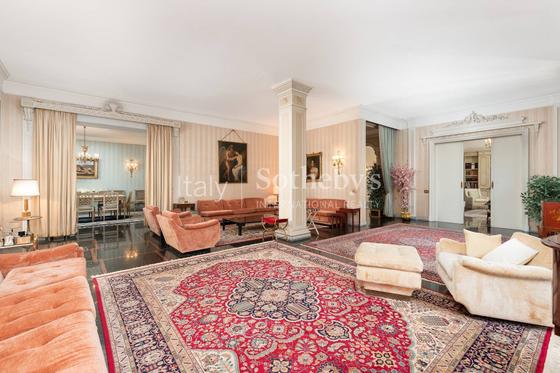 Immobili e Case di Lusso a Roma - Vendita e Affitto | Sotheby’s Realty