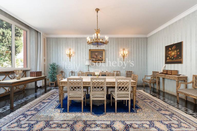 Luxury Rome Real Estate: Mansions in Rome, Italy Sotheby’s