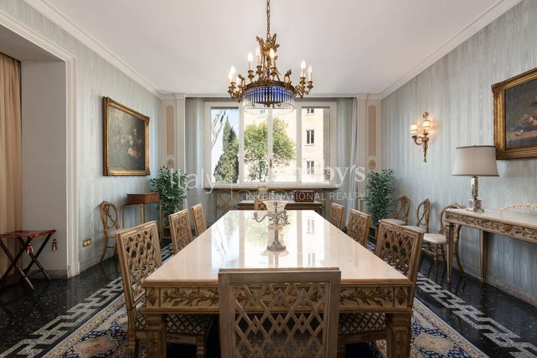Luxury Rome Real Estate: Mansions in Rome, Italy Sotheby’s