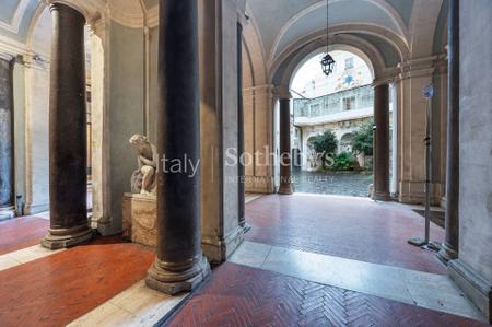 Luxury Rome Real Estate: Mansions in Rome, Italy Sotheby’s