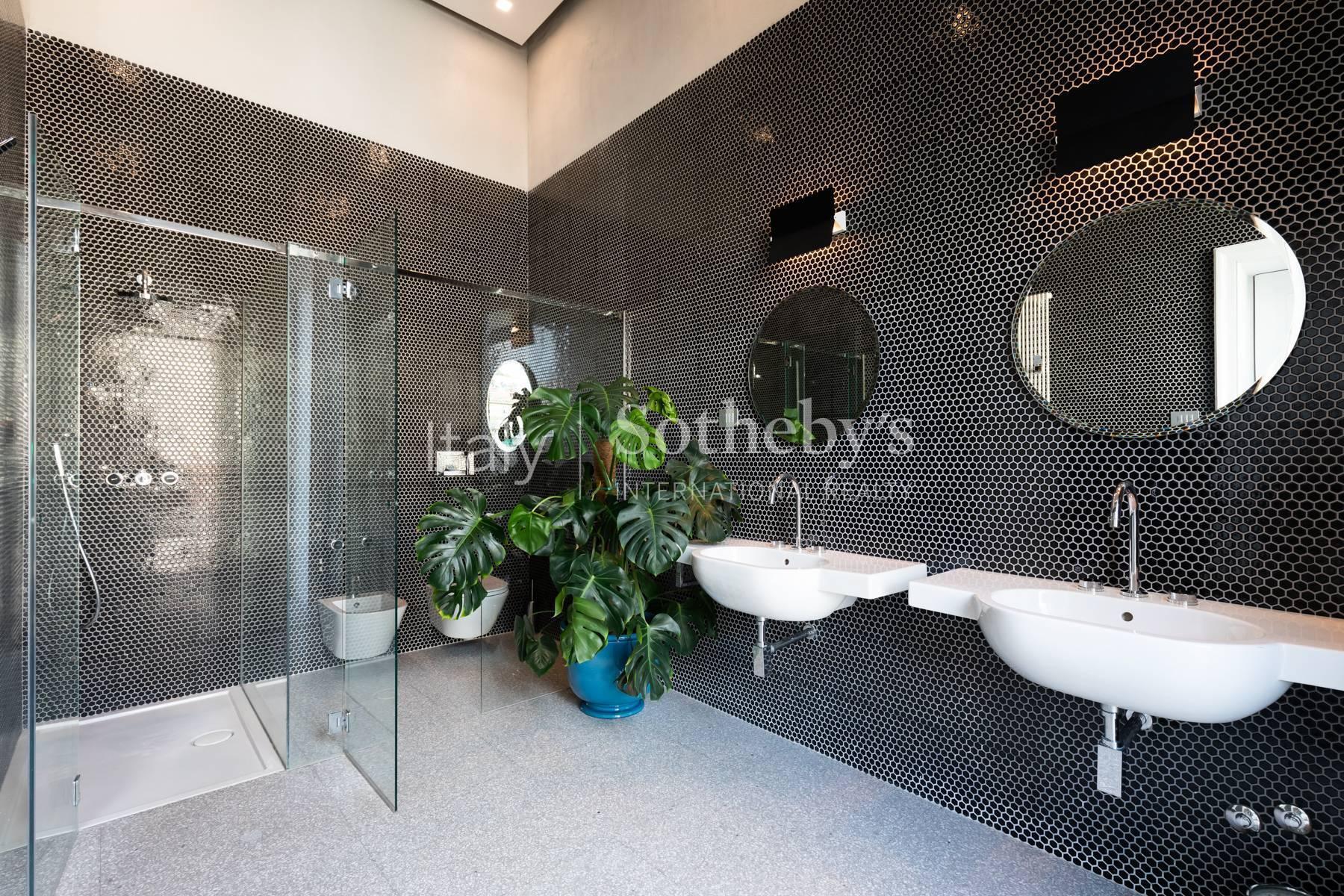 San Pasquale Apartment, Luxury Oasis in the Heart of Naples | Apartment ...