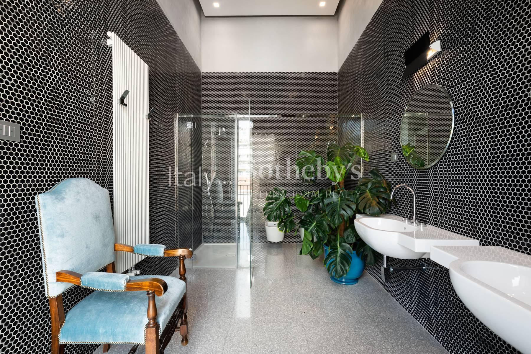 San Pasquale Apartment, Luxury Oasis in the Heart of Naples | Apartment ...