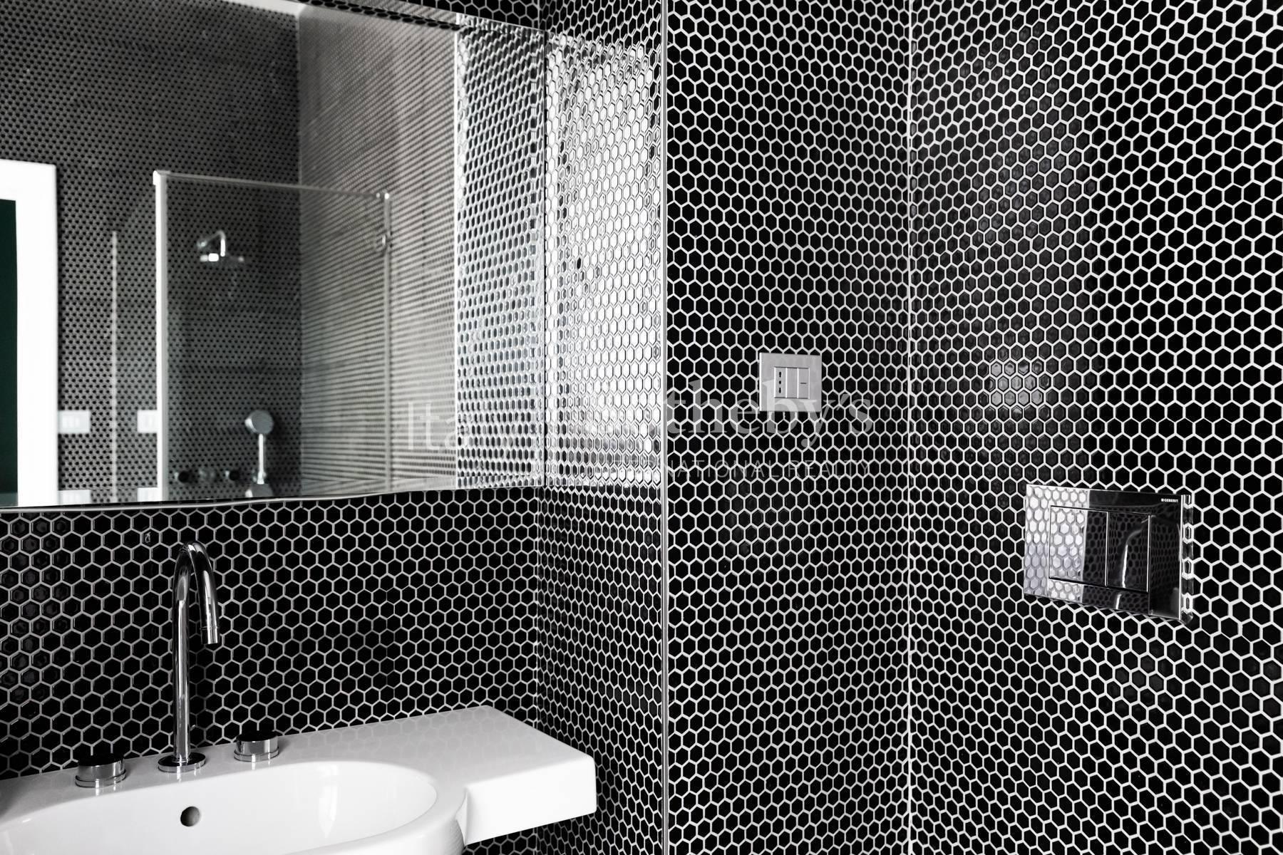 San Pasquale Apartment, Luxury Oasis in the Heart of Naples | Apartment ...