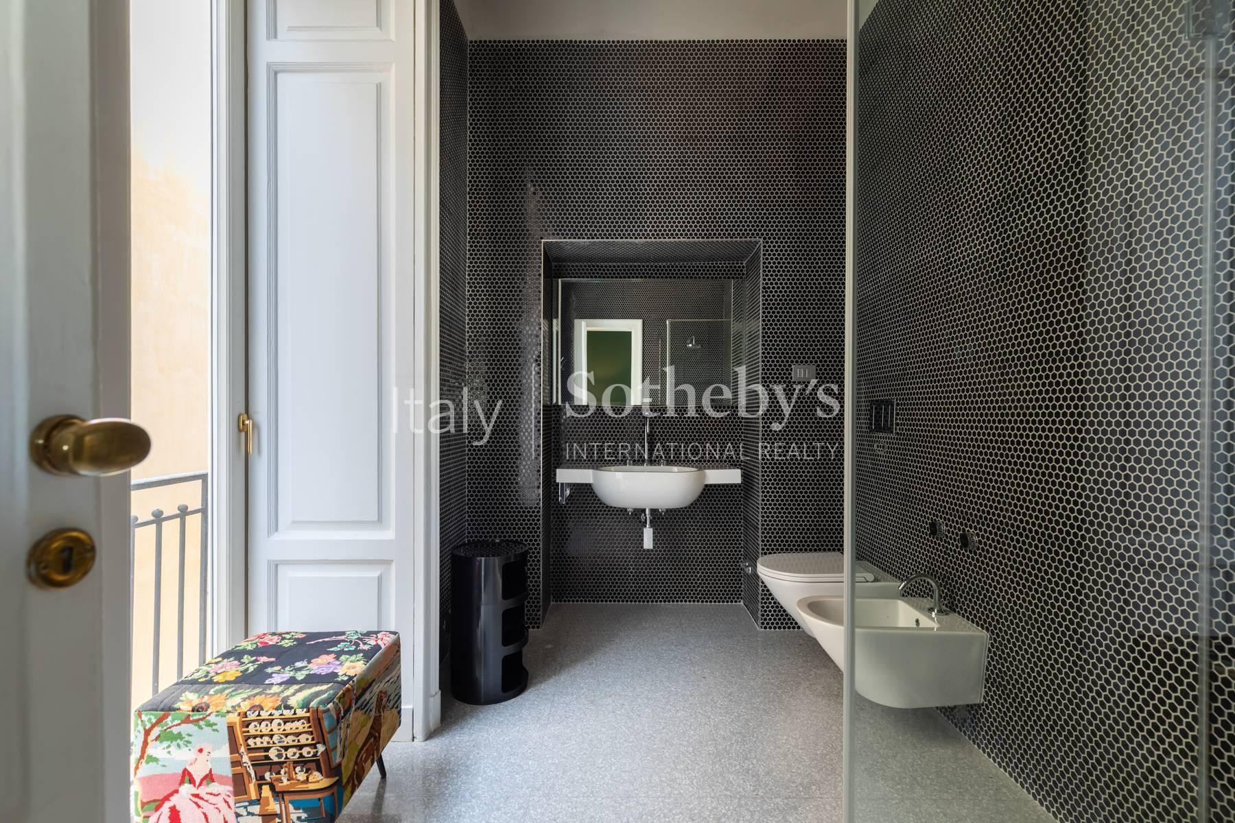 San Pasquale Apartment, Luxury Oasis in the Heart of Naples | Apartment ...