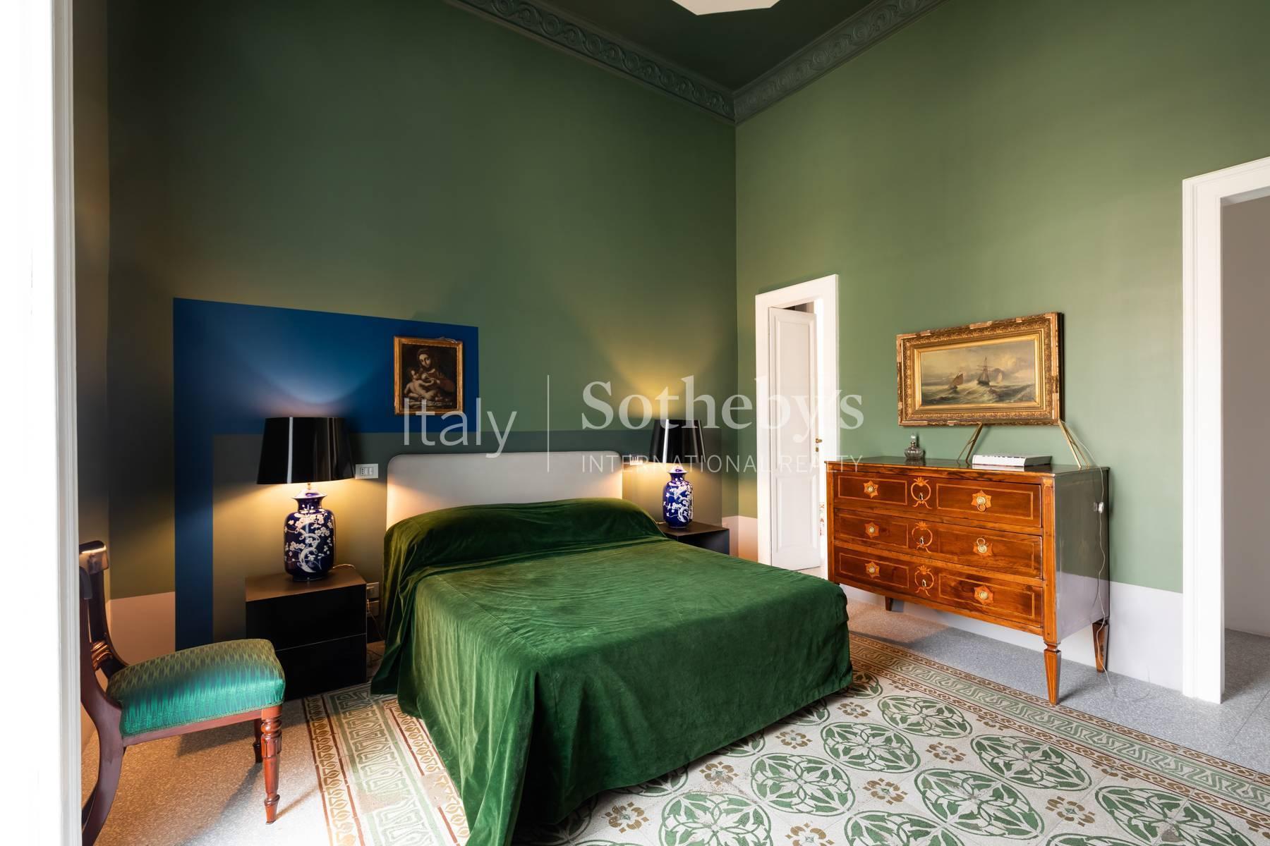 San Pasquale Apartment, Luxury Oasis in the Heart of Naples | Apartment ...