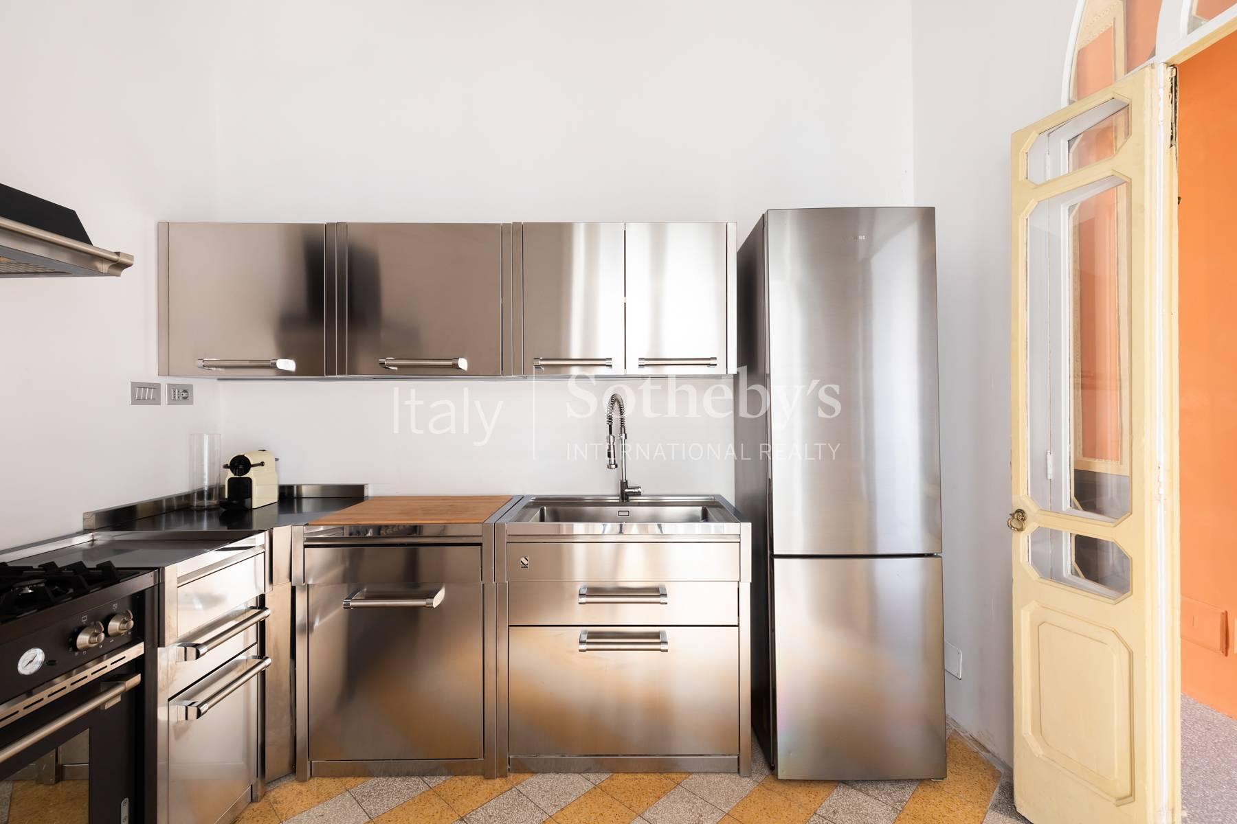 San Pasquale Apartment, Luxury Oasis in the Heart of Naples | Apartment ...