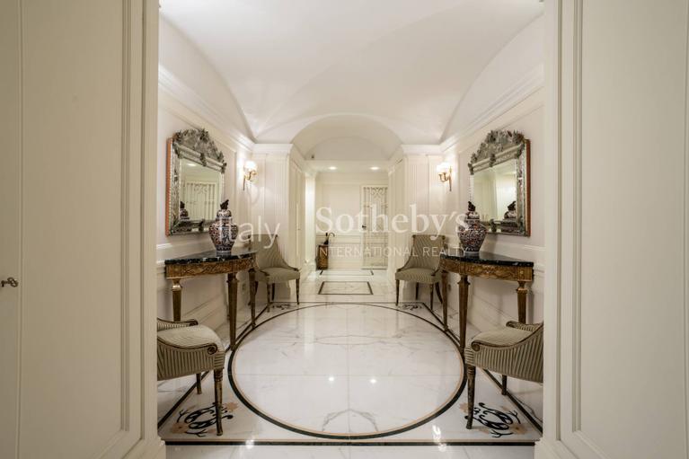 Luxury Rome Real Estate: Mansions in Rome, Italy Sotheby’s