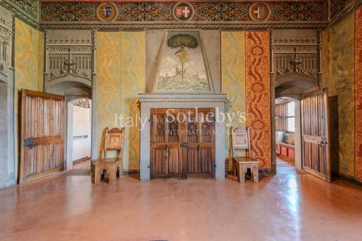 Luxury Homes for Sale and Rent in Turin, Italy | Italy Sotheby's ...