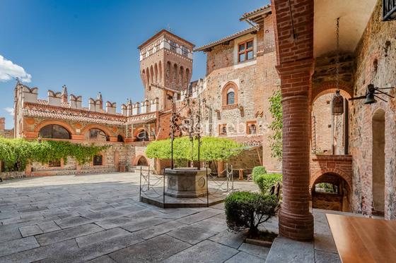 Luxury Homes for Sale and Rent in Turin, Italy | Italy Sotheby's ...