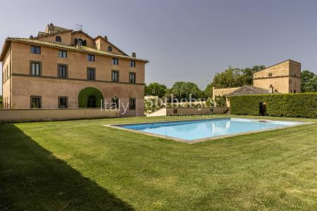 Luxury Rome Real Estate: Mansions in Rome, Italy Sotheby’s