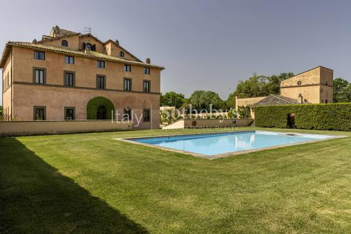 Luxury Rome Real Estate: Mansions in Rome, Italy Sotheby’s