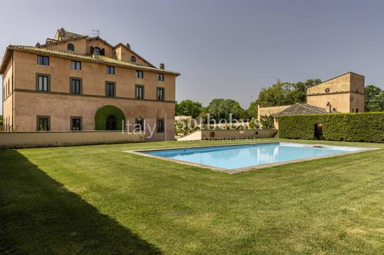Luxury Rome Real Estate: Mansions in Rome, Italy Sotheby’s