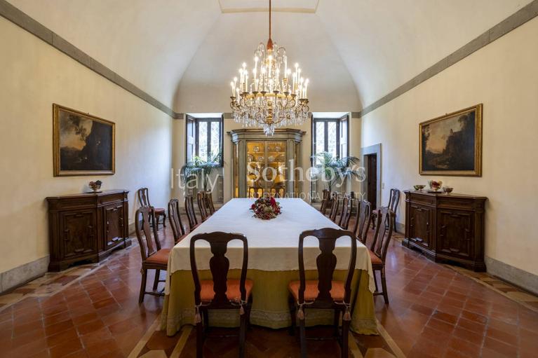 Luxury Rome Real Estate: Mansions in Rome, Italy Sotheby’s