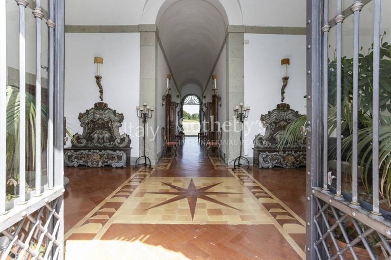 Luxury Rome Real Estate: Mansions in Rome, Italy Sotheby’s