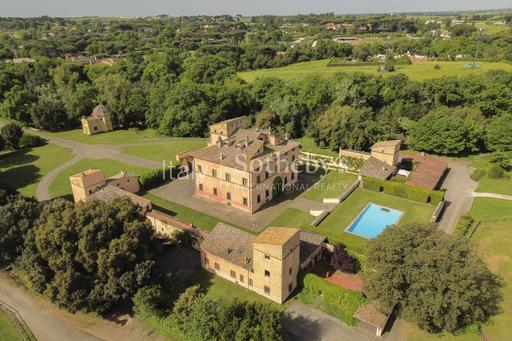 Luxury Rome Real Estate: Mansions in Rome, Italy Sotheby’s