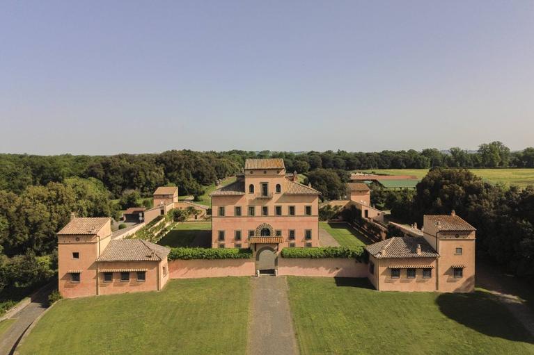 Luxury Rome Real Estate: Mansions in Rome, Italy Sotheby’s