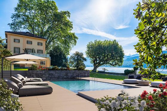 Luxury Villas Lake Como for Sale and Rent | Italy Sotheby's ...