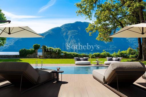 Luxury Villas Lake Como for Sale and Rent | Italy Sotheby's ...