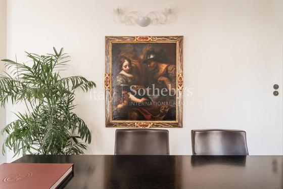 Luxury Apartments and Homes in Rome for Sale and Rent | Italy Sotheby's ...