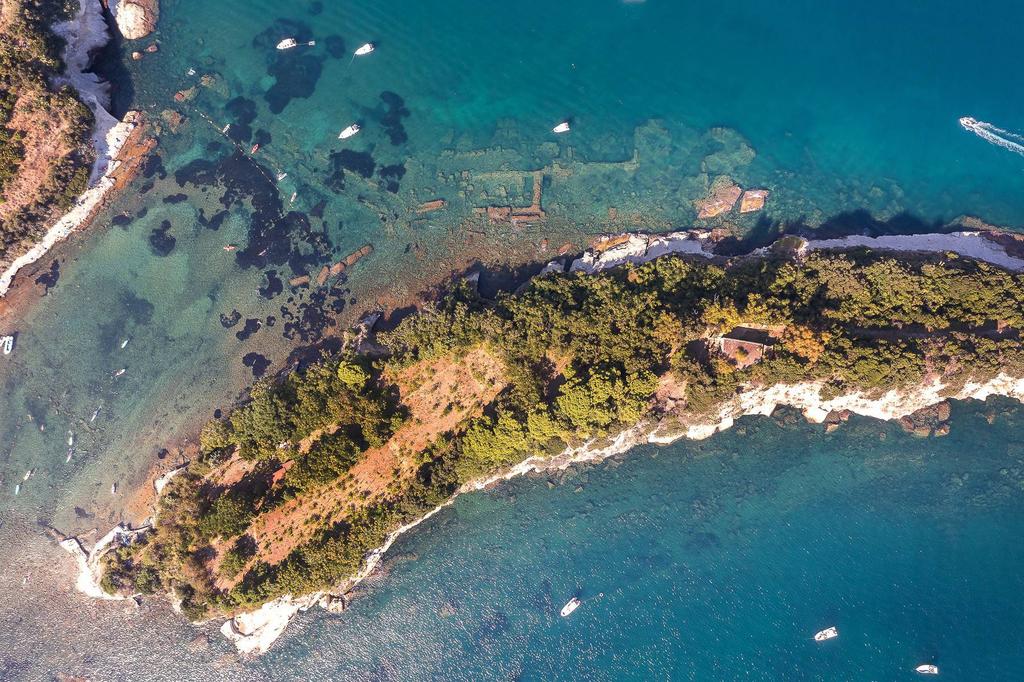 Punta Pennata Island | Estate For sale Bacoli | Sotheby’s Realty Italy