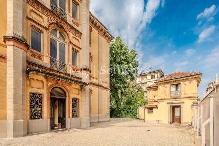 Real Estate Turin Italy: Houses in Turin for Sale, Italy Sotheby’s