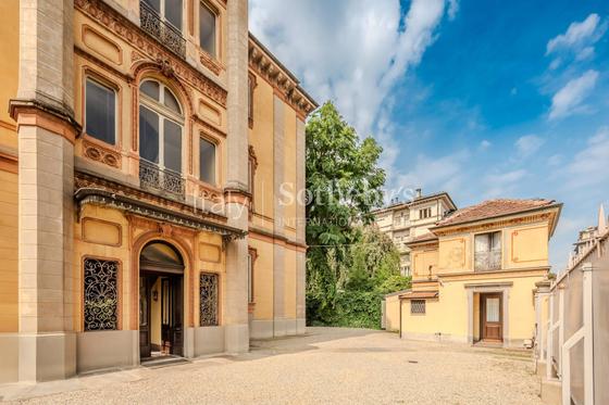Real Estate Turin Italy: Houses in Turin for Sale, Italy Sotheby’s