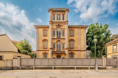 Real Estate Turin Italy: Houses in Turin for Sale, Italy Sotheby’s