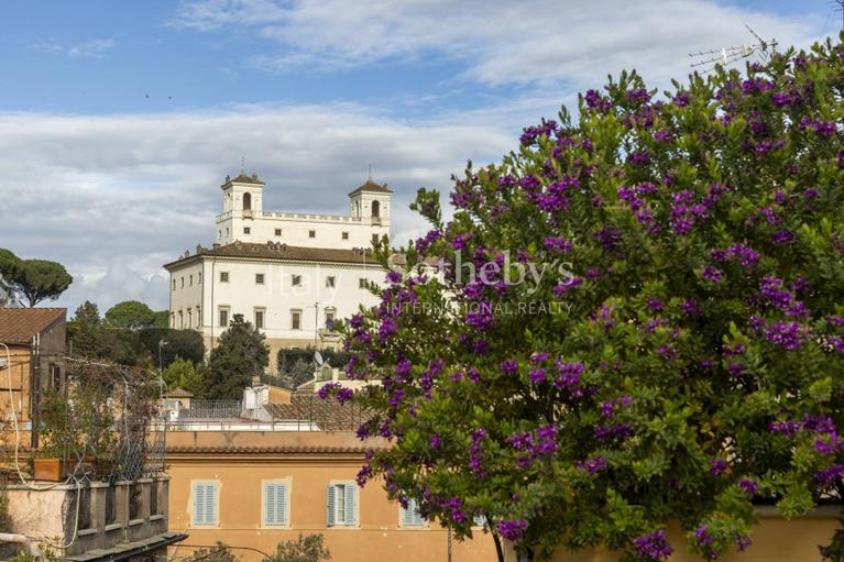 Luxury Rome Real Estate: Mansions in Rome, Italy Sotheby’s