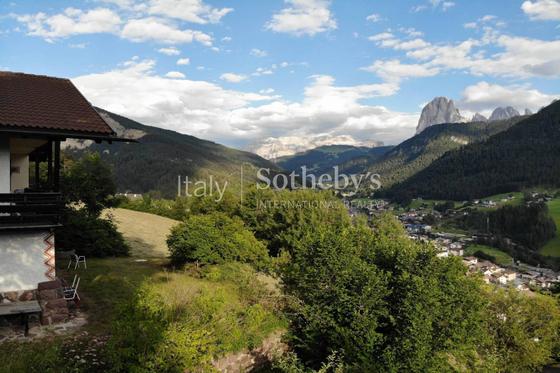 Dolomites property for sale Italian alps real estate, Italy Sotheby’s