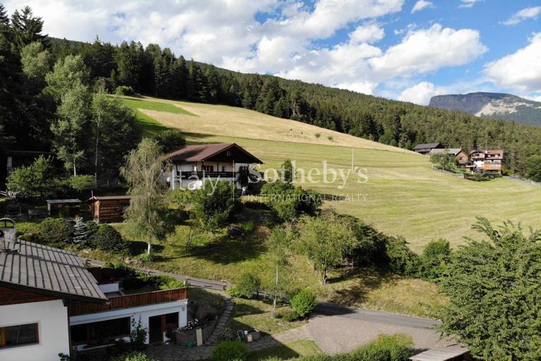 Dolomites property for sale Italian alps real estate, Italy Sotheby’s