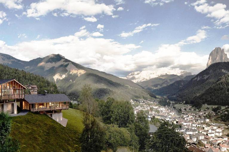 Dolomites property for sale Italian alps real estate, Italy Sotheby’s