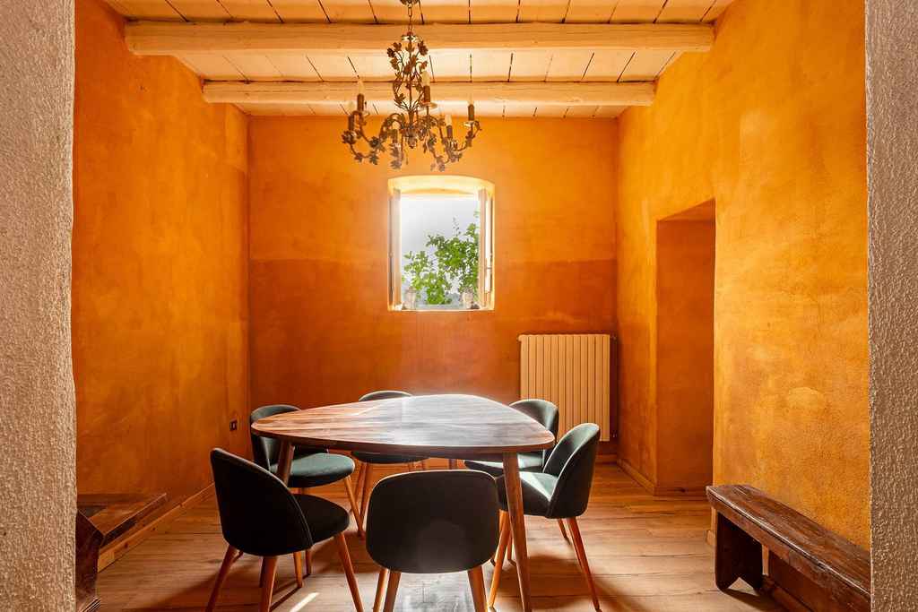 Charming country house among the vineyards of Melizzano | Estate For ...