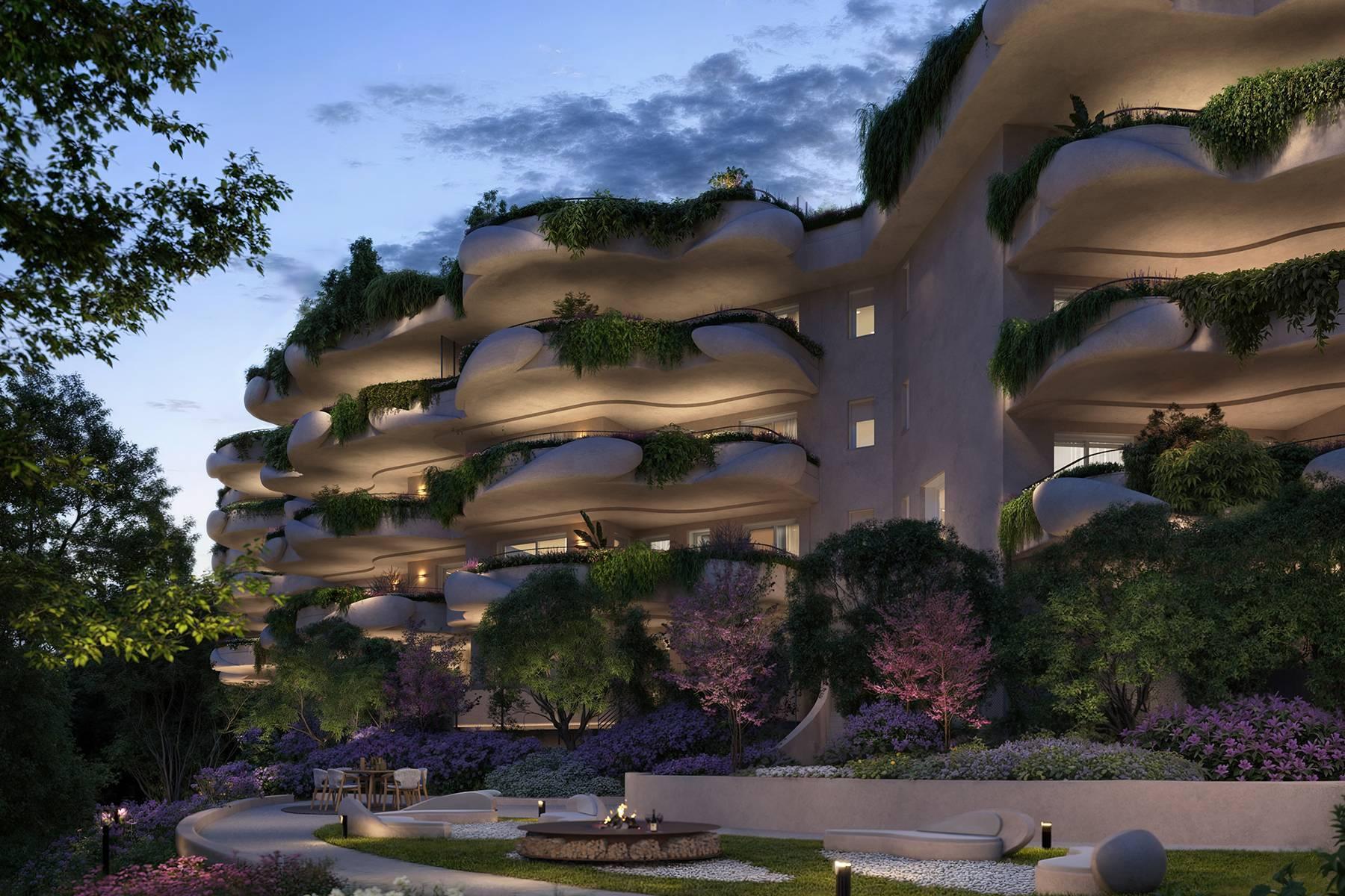 Terrazze Fedro - Rome, Sotheby’s Realty, Villas for sale in Italy