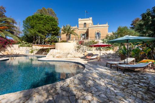 Villas in Sicily with pool, property for sale Sicily, Italy Sotheby’s