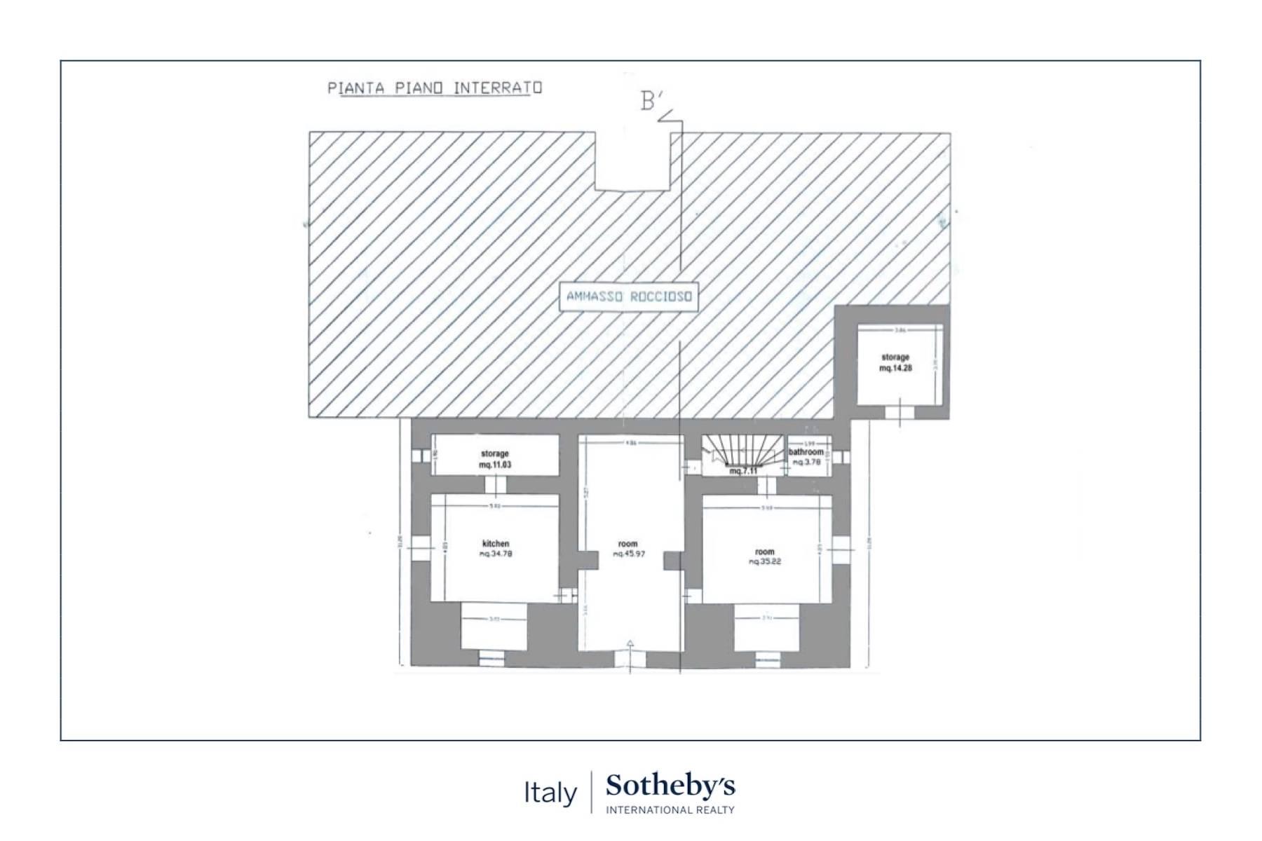 Neo-Medieval Villa with panoramic view of the Val di Noto | Castle For ...