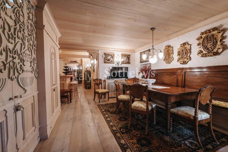 Dolomites Real Estate: Italian Alps Homes For Sale & Rent | Italy ...