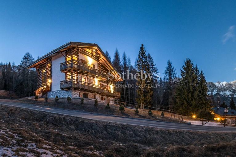 Dolomites Real Estate: Italian Alps Homes For Sale & Rent | Italy ...