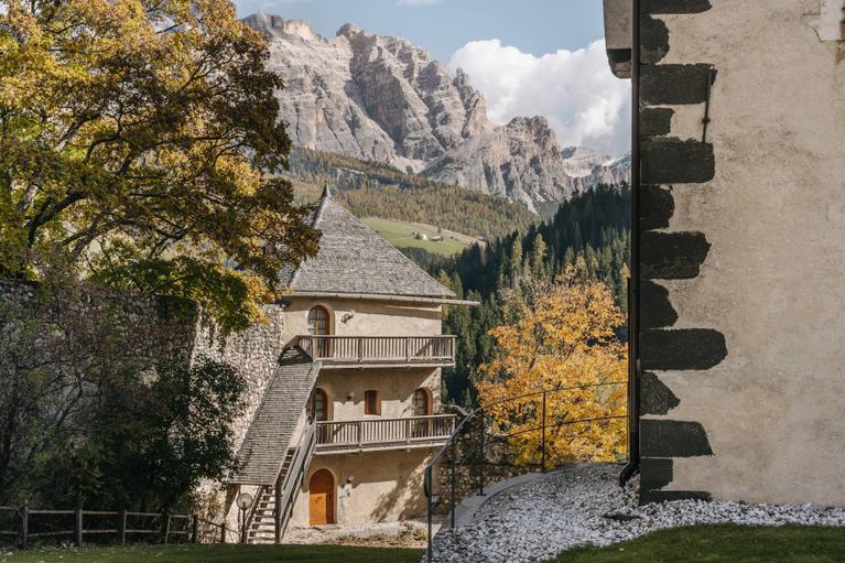 Dolomites Real Estate: Italian Alps Homes For Sale & Rent | Italy ...
