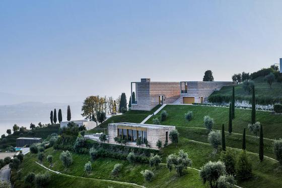 Villa Gardasee kaufen, luxusimmobilien gardasee, Sotheby’s Italy