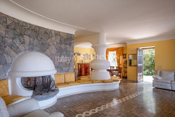 Luxury Villas Ischia and Procida For Sale and Rent | Italy Sotheby's ...