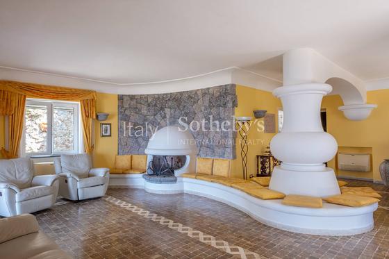 Luxury Villas Ischia and Procida For Sale and Rent | Italy Sotheby's ...
