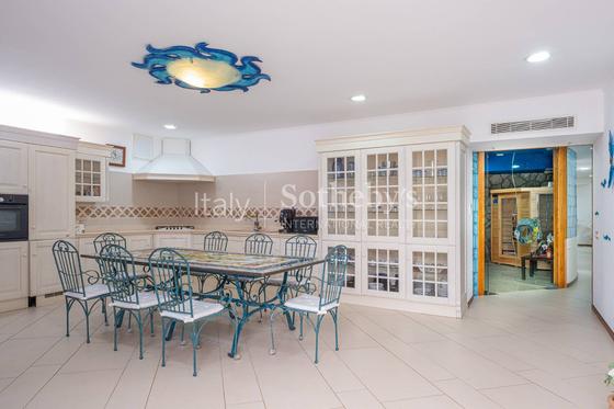 Luxury Villas Ischia and Procida For Sale and Rent | Italy Sotheby's ...