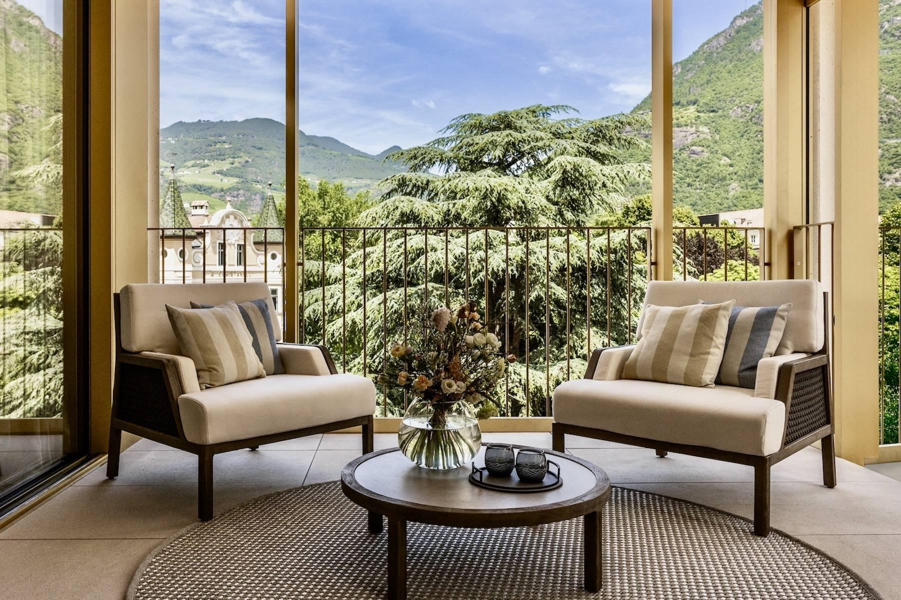 WaltherPark - Bolzano, Sotheby’s Realty, Vendita Case e Ville in Italia